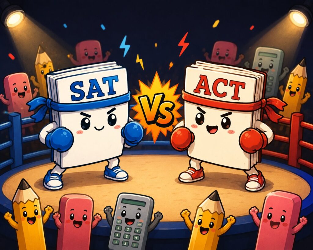Broward Tutorial Services – SAT & ACT CLASSES
